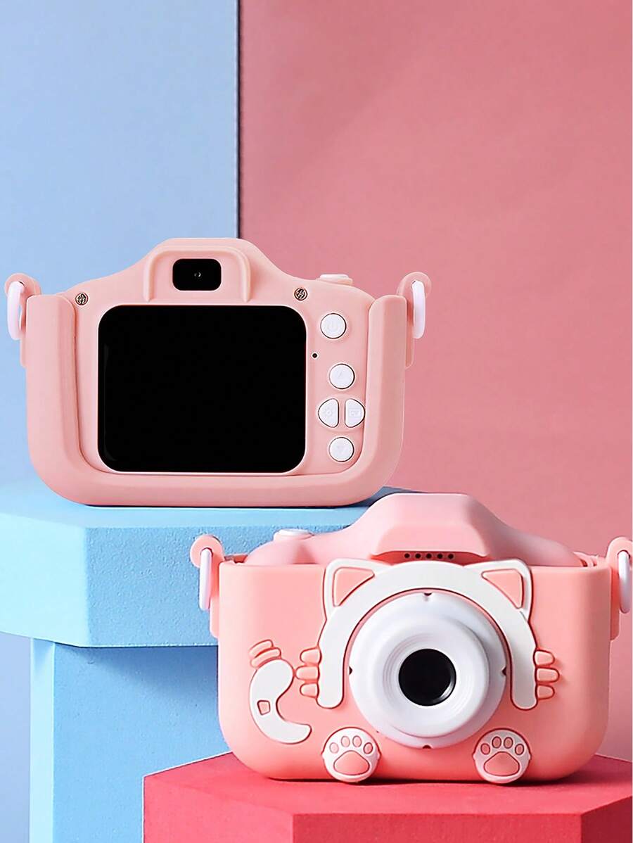 Digital Small SLR Camera With Front And Rear High-Definition Dual ... Digital Small SLR Camera With Front And Rear High-Definition Dual ...