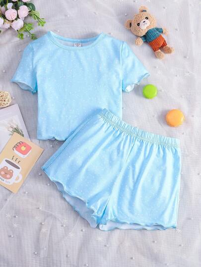 Shop Girls Loungewear | Trendy Kids | SHEIN USA