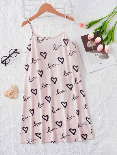 Teen Girls Pajamas, Shop Teen Girls Pajamas Online | SHEIN UK