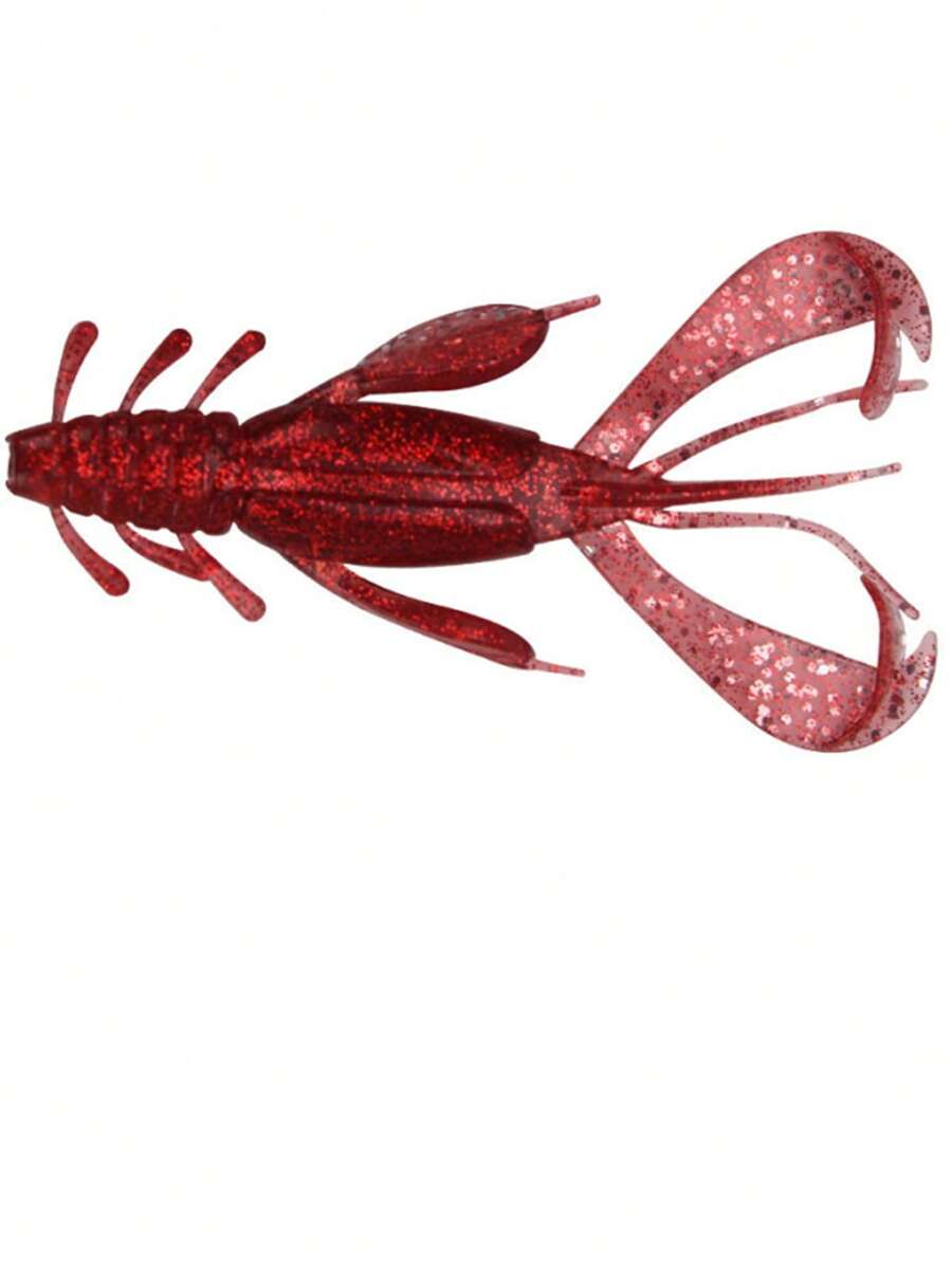 PVC Lobster Design Fishing Lure | SHEIN USA