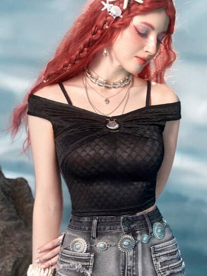 Find Your shell Obsession | ROMWE USA