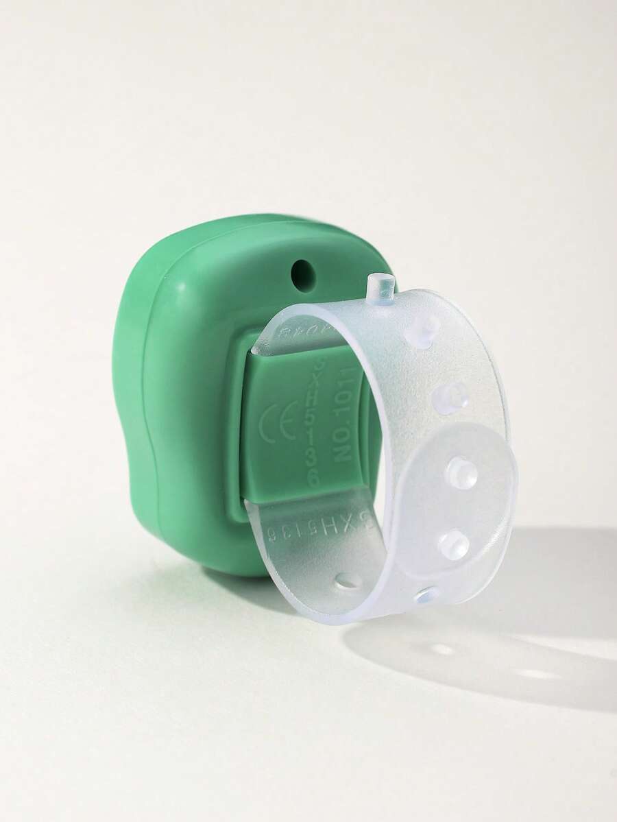 4 Digit Number Counters Metal Shell Hand Finger Display Manual Counting ...