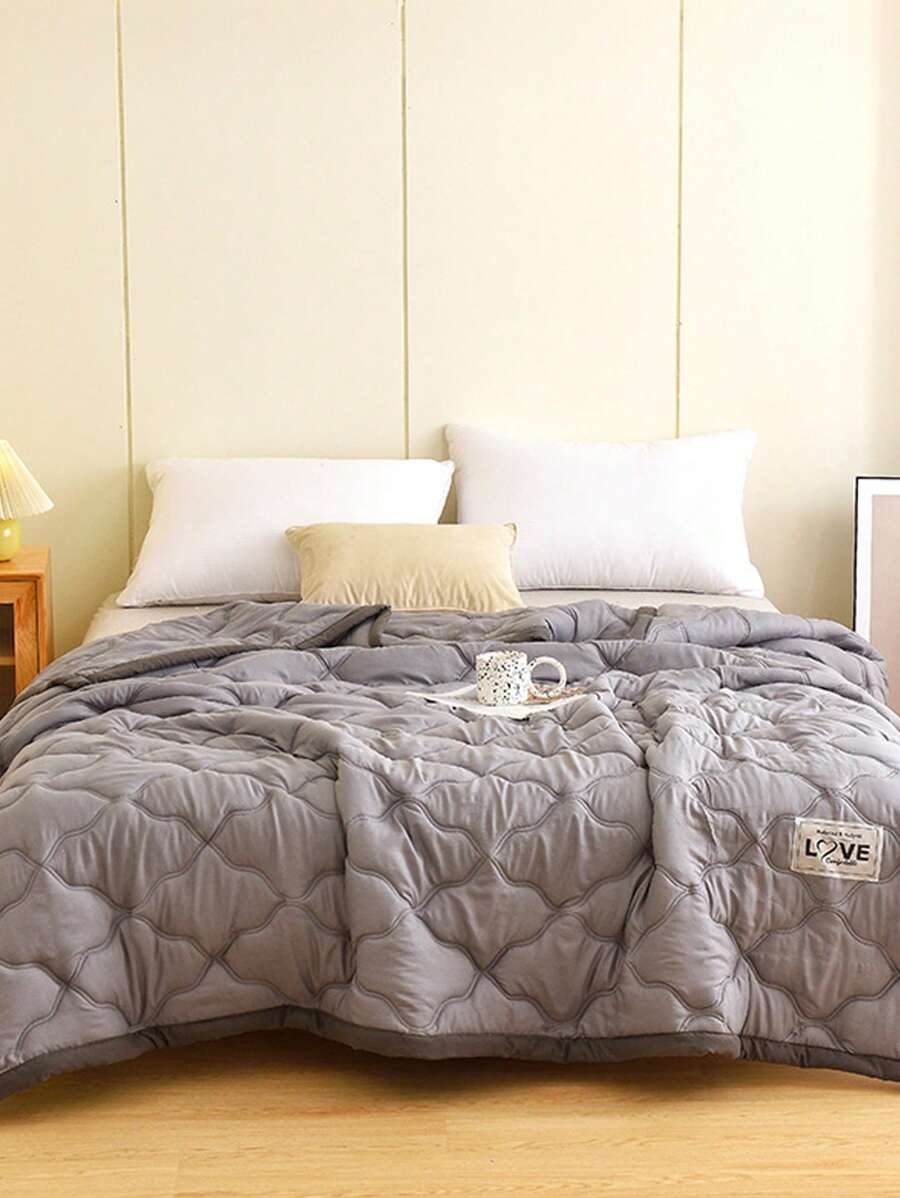 Summer Cool Quilt, Air-conditioning Quilt, Summer Quilt Insert | SHEIN USA