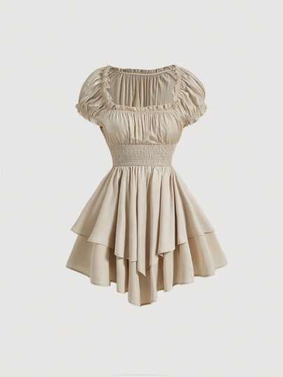 Vintage Dresses, Shop Vintage-Style Dresses for Women | SHEIN UK