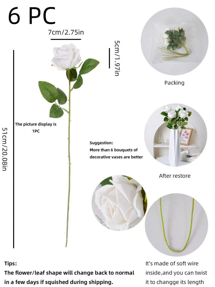 Photos Inside Of Stem Flowers