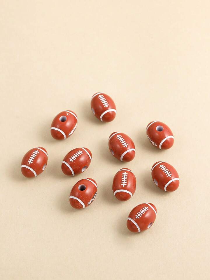 Football Shaped Drugs