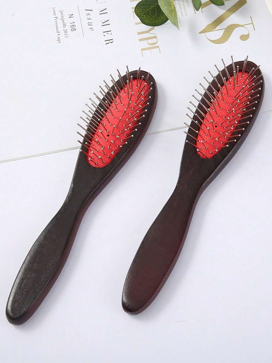 Wig Steel Tooth Comb | SHEIN USA