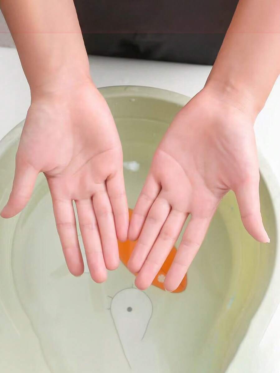 1pc Random Portable PC Soap, Soap Flake For Outdoor | SHEIN USA