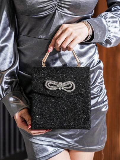 Women Evening Bags | Womens Women Evening Bags Online | SHEIN EUQS