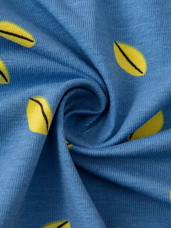 Garçon 2 pièces Caleçon dessin animé | Mode en ligne | SHEIN FRANCE