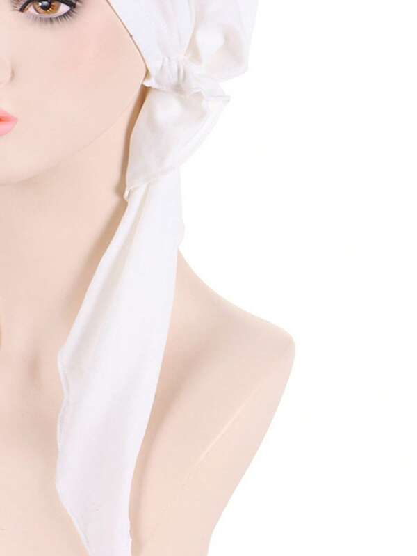 Solid Elastic Baseball Cap | SHEIN USA