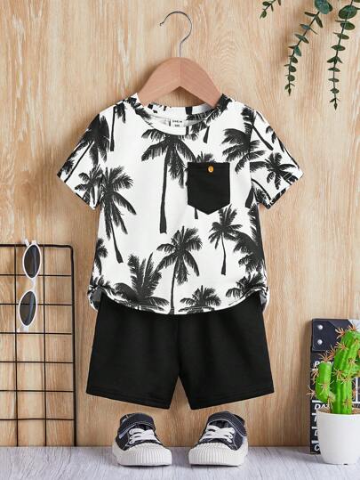 Baby Boy Clothing | Fashion Baby Boy Clothing | SHEIN USA