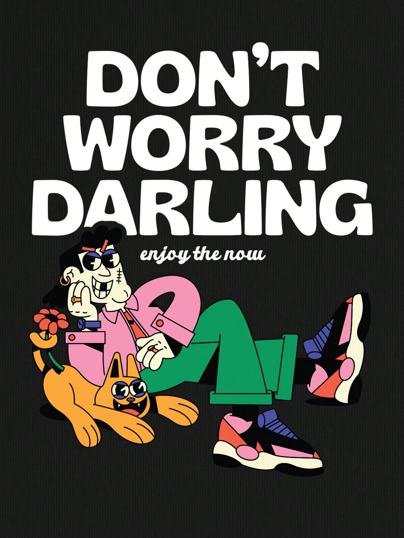 Antonay SHEIN Kids QTFun Boys Slogan & Figure Graphic Tee | SHEIN USA