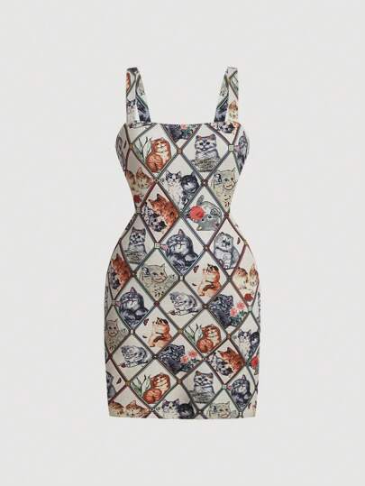 Search cat | SHEIN UK