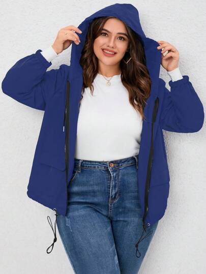 Search jacket | SHEIN USA