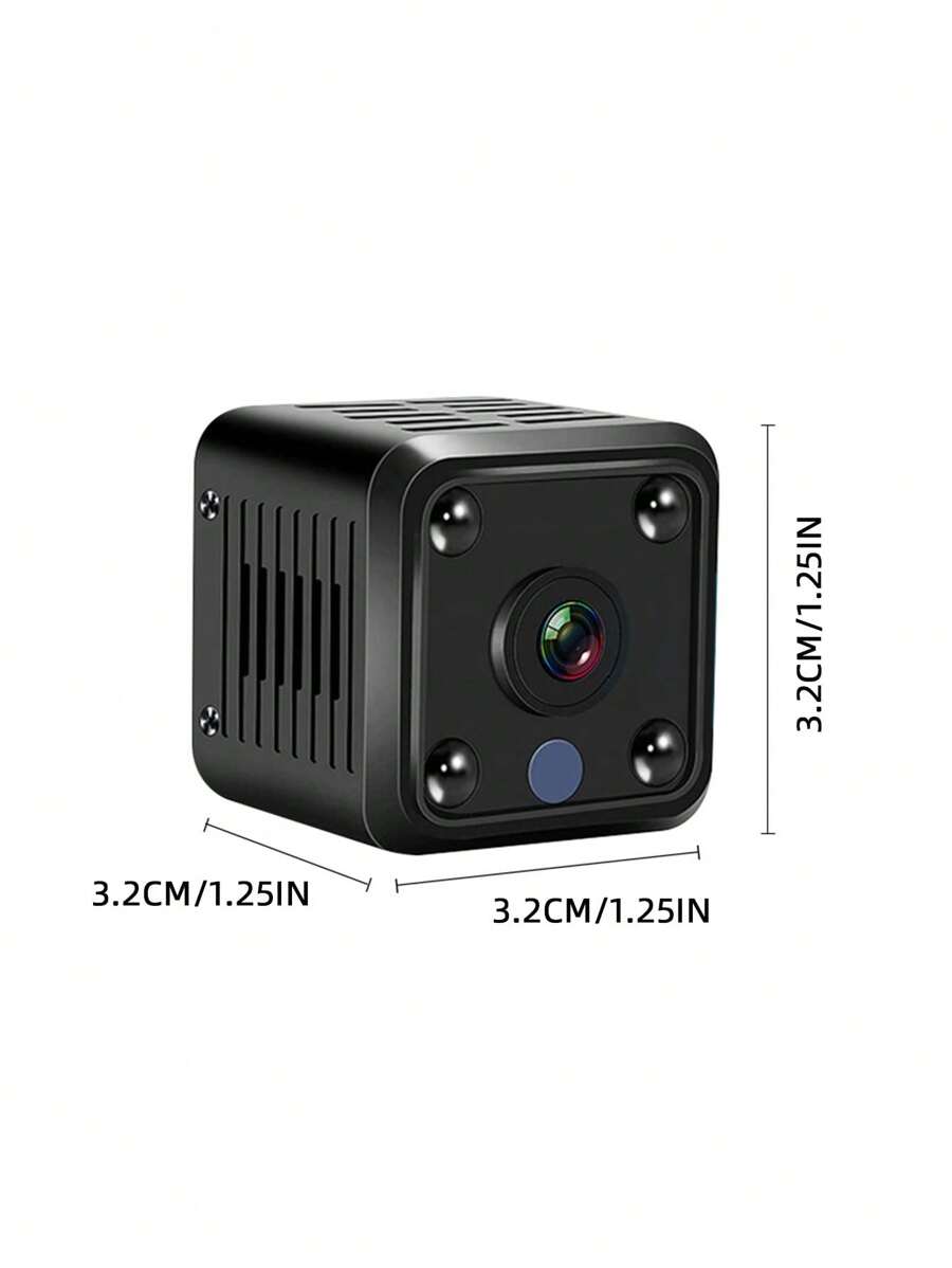 Home Wifi Night Vision HD Camera | SHEIN USA