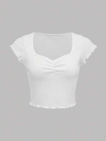 Teen Girls Tops, Shop Teen Girls Tops Online | SHEIN UK