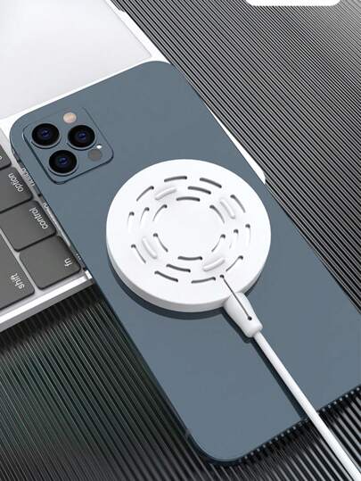 Wireless Charger Cases, Shop Wireless Charger Cases Online | SHEIN UK