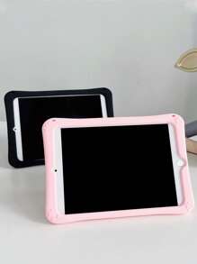 sosofi Cute Cat Design Silicone Case Compatible With iPad | SHEIN USA