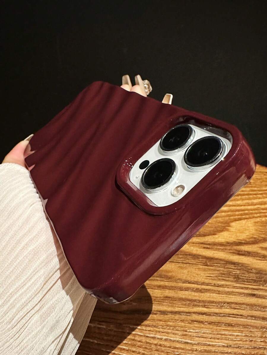 Textured Phone Case | SHEIN USA