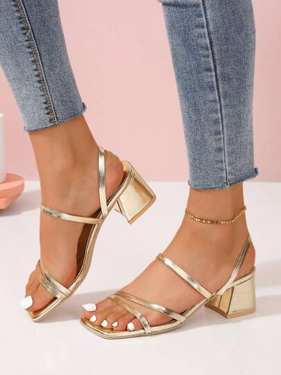 Zapatos de Mujer | Comprar calzado femenino | SHEIN España