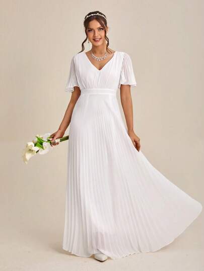 Wedding Dresses | Fashion Wedding Dresses | SHEIN USA