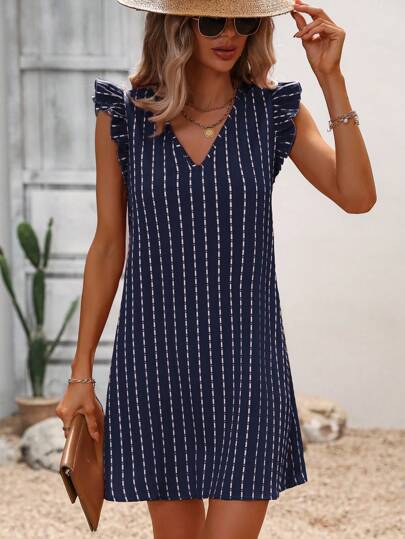 Ruffle Dresses | Fashion Ruffle Dresses | SHEIN USA