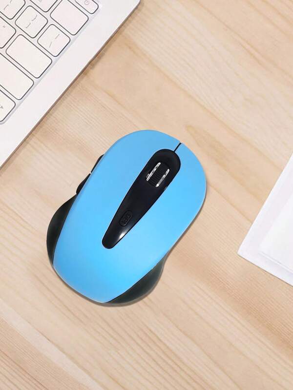 Universal Wireless Mouse, Gaming Mouse | SHEIN USA