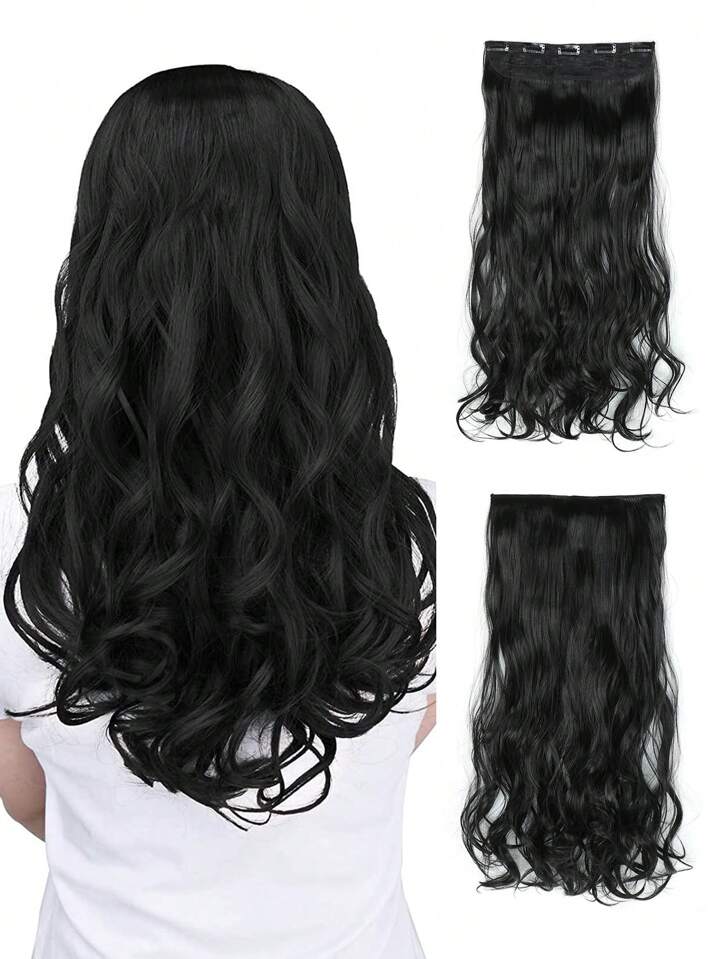 20 Inch Curly Hair Extensions