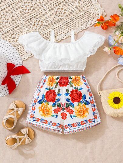 Baby Girls Sets | Fashion Baby Girls Sets | SHEIN USA