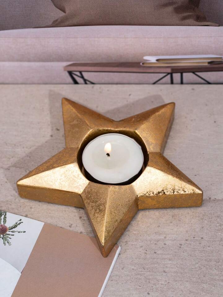 Star Shaped Containers