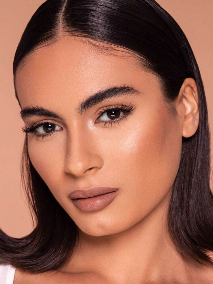 Natural Makeup For Caramel Skin | Saubhaya Makeup