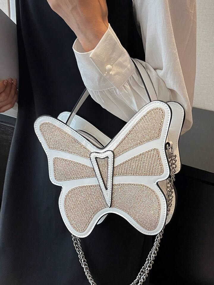 Butterfly Shaped Purses