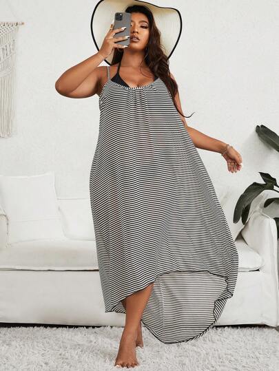 Curve + Plus Size Cover Ups & Kimonos | Beachwear | SHEIN USA