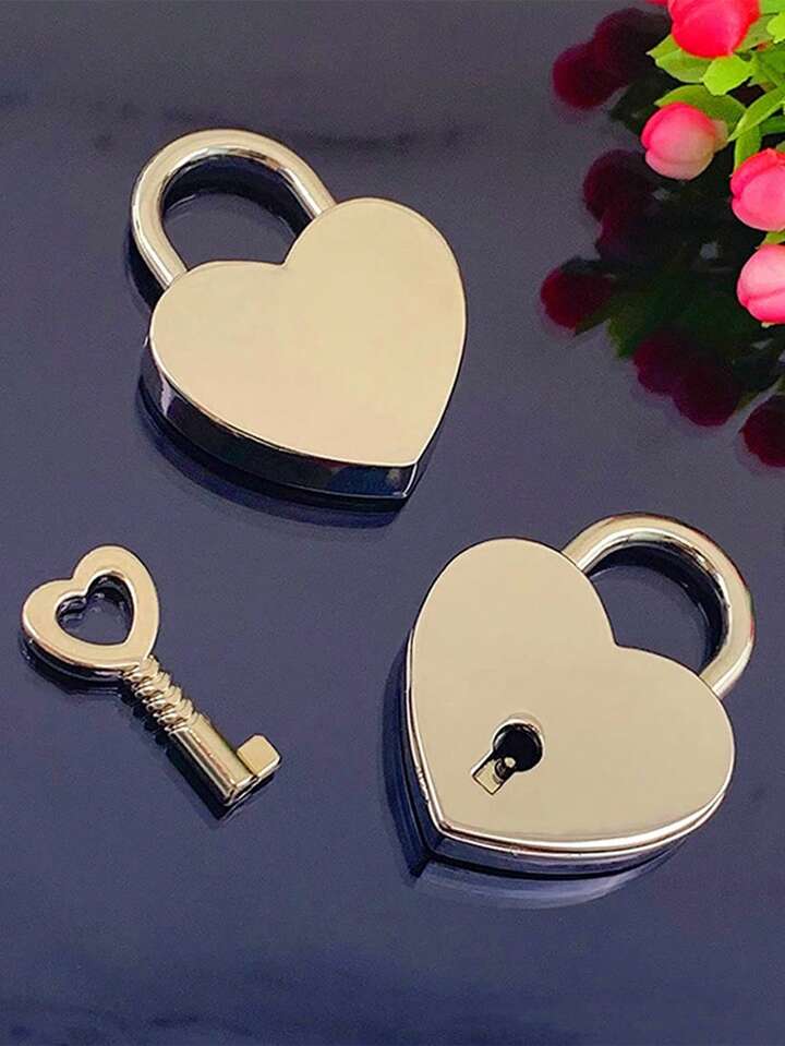 Heart Lock Designs