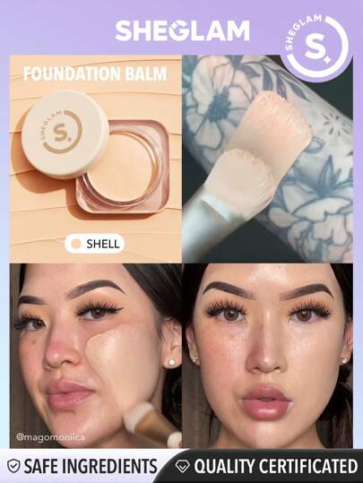 Find Your shell Obsession | ROMWE USA