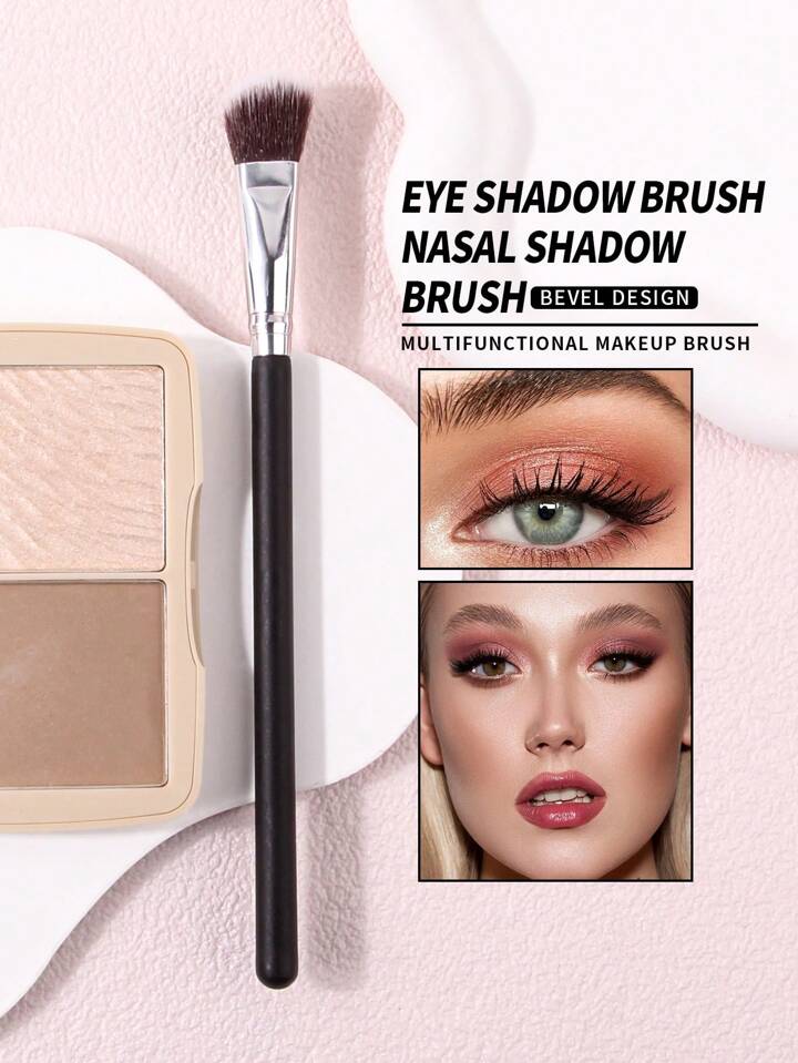 Smudge Shadow Brush