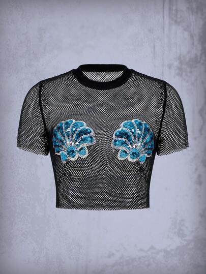 Find Your shell Obsession | ROMWE USA