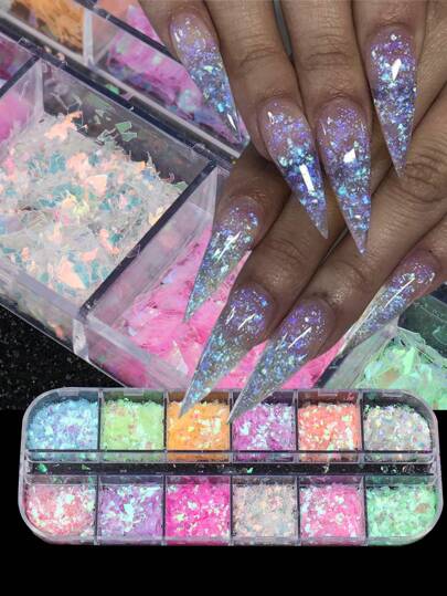 Shop Nail Art & Tools | Trendy Fashion | SHEIN USA