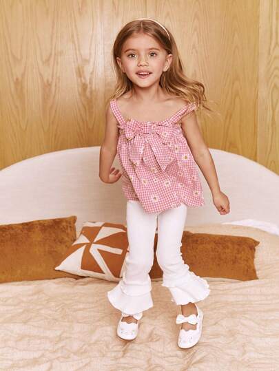 SHEIN x Madison baby girls | Fashion SHEIN x Madison baby girls | SHEIN USA