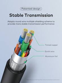 5 FT USB Console Cable, USB To RJ45 Serial Adapter, Compatible With ...