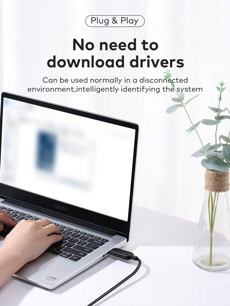 10 FT USB Console Cable, USB To RJ45 Serial Adapter, Compatible With ...