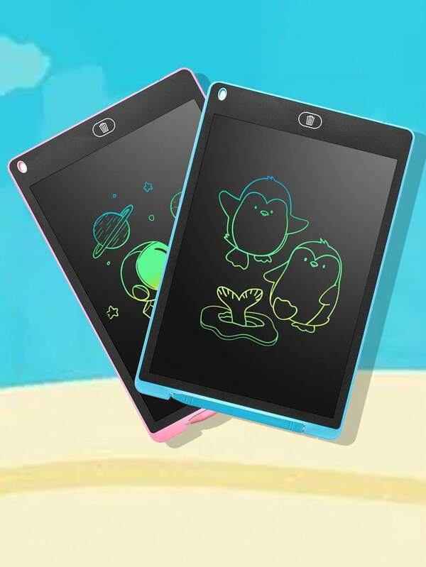 12 Inch Color Handwriting Tablet Drawing Tablet | SHEIN EUR