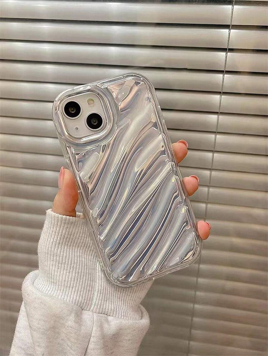 Textured Phone Case | SHEIN USA