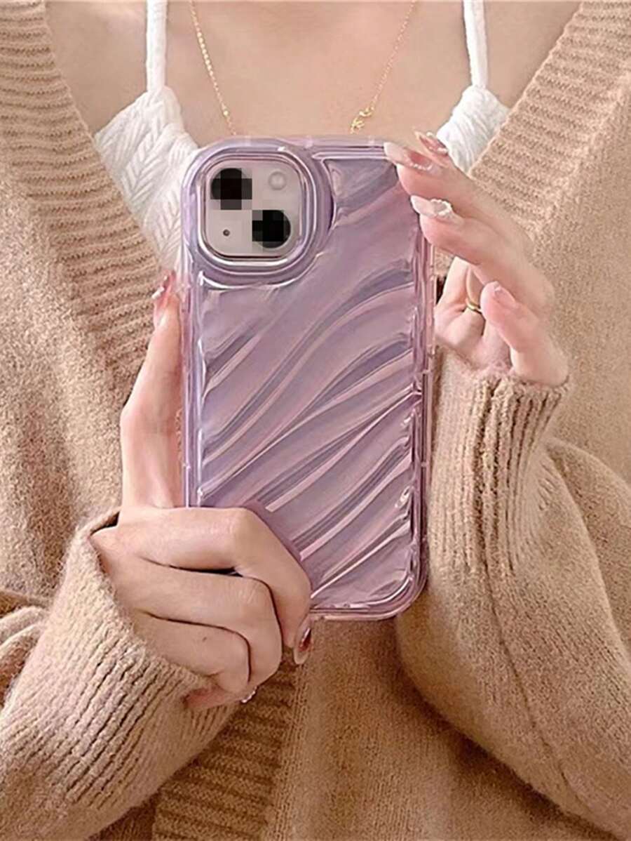 Textured Phone Case | SHEIN USA