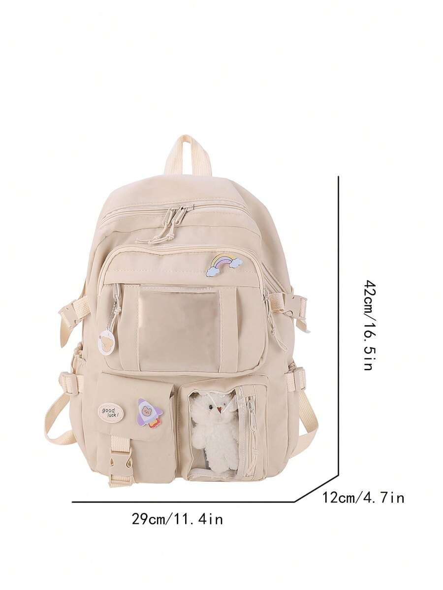 Lightweight,Business Casual Large Capacity,Waterproof Lightweight ...