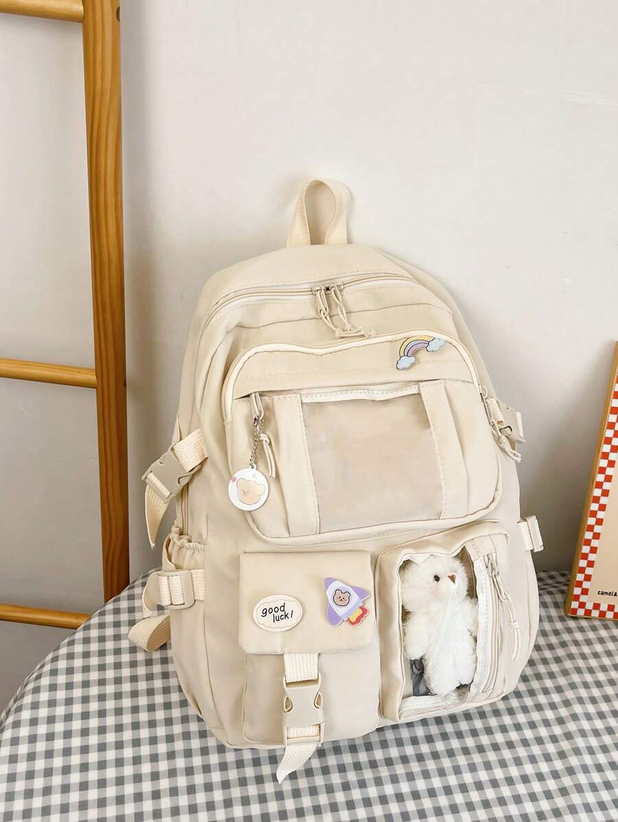 Lightweight,Business Casual Large Capacity,Waterproof Lightweight ...