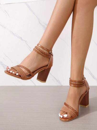 Women's Sandals| SHEIN