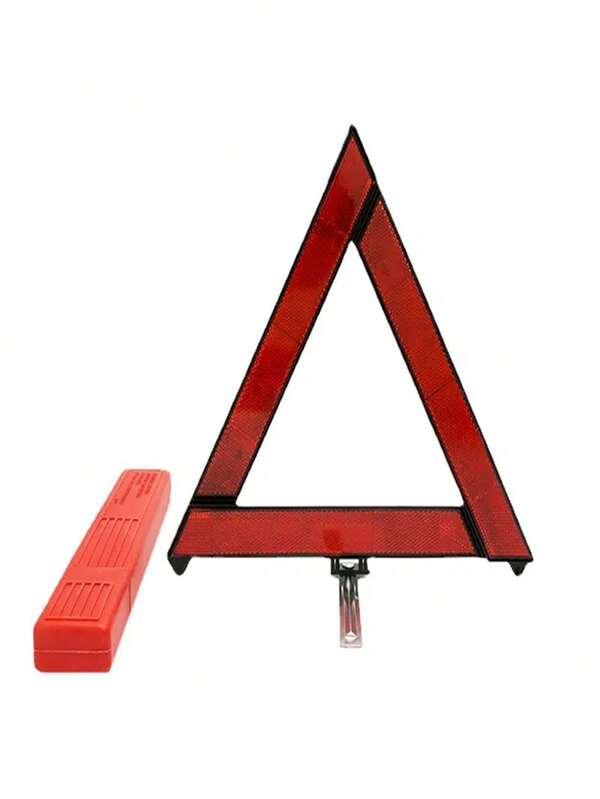 Folding Emergency Stop Car Failure Reflector Triangle Safety Warning ...