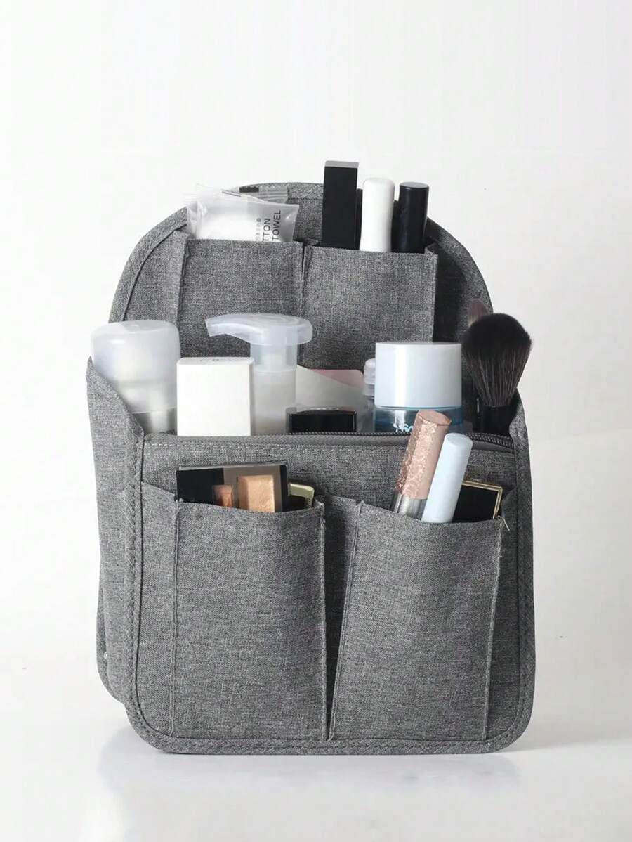 Backpack Organizer Insert, Functional Insert Organizer, Waterproof ...